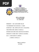 MC3 - Microbiology and Parasitology | PDF | Nursing | Evidence Based ...