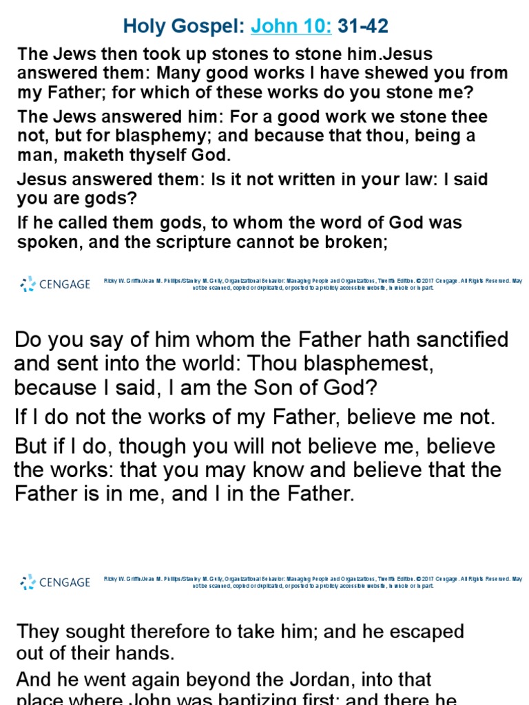 Griffin OB12e Ch01 PPT | PDF | Organizational Behavior | Goal