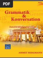 Die Berufe Meslekler | PDF