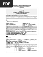 Piar Versión 15 Actualizado | PDF | Maestros | Educación de la primera ...