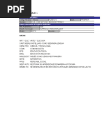 Lectura y Escritura de Números Naturales Hasta 20 | PDF