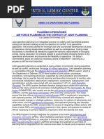 Understanding Decisive Points in Warfare | PDF | Carl Von Clausewitz ...