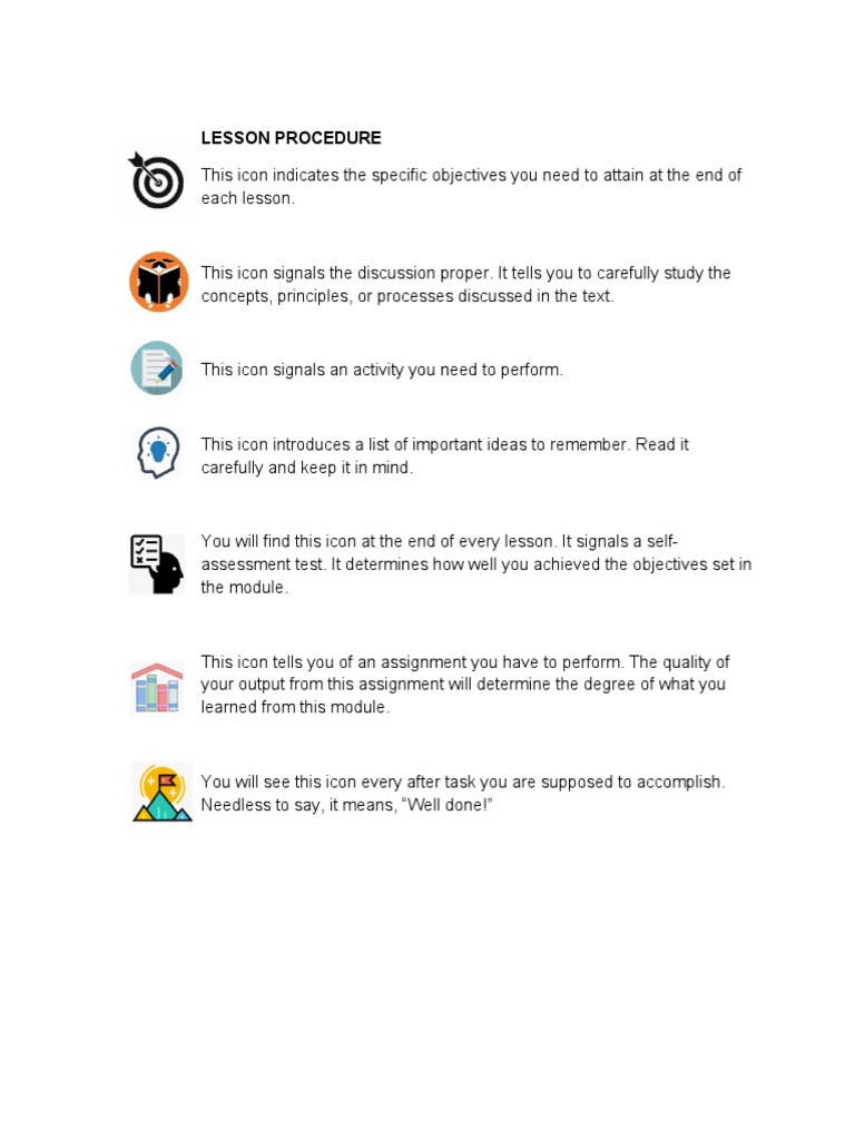 Module Text Development | PDF | Intertextuality | Communication