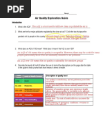 Astm D5338 15 2021 | PDF | Biodegradation | Compost