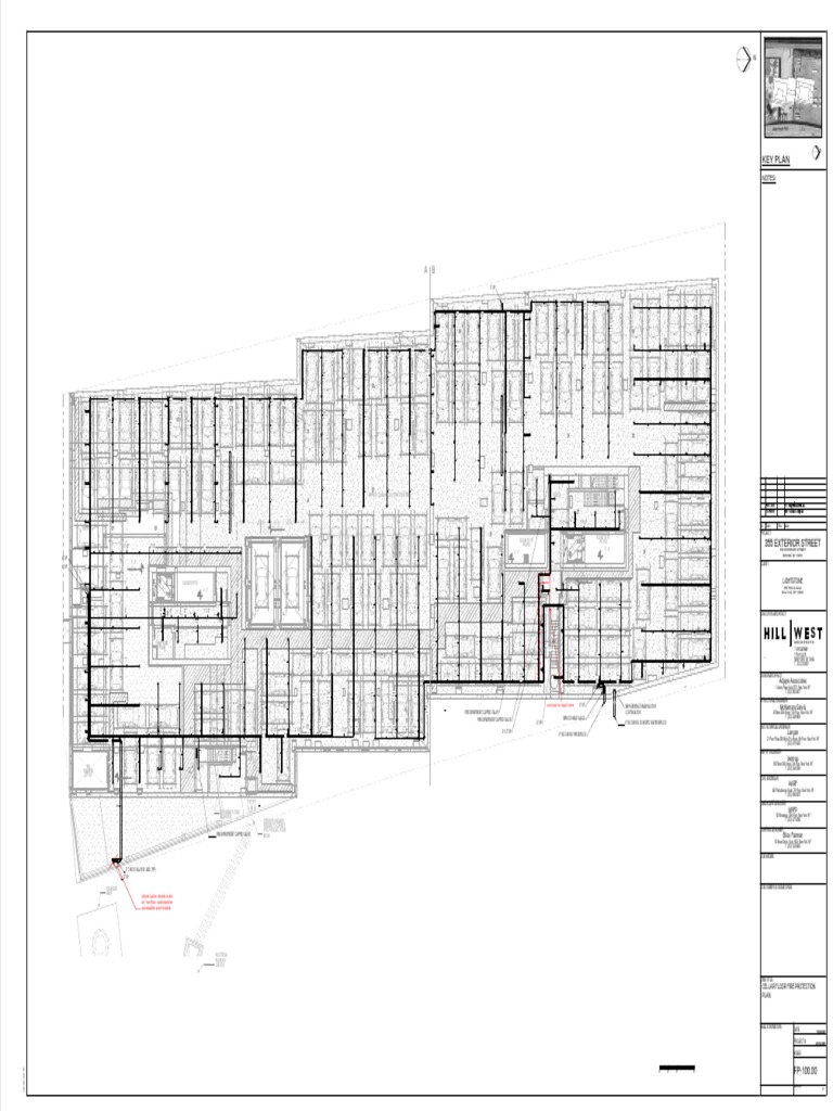2019-565 Fire Protection Review | PDF