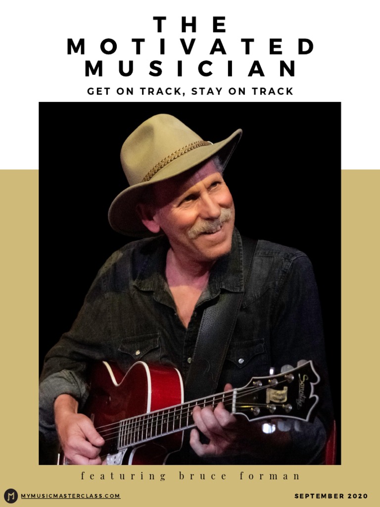 N003 (September 2020) - Guidebook | PDF | Entertainment (General) | Jazz Music