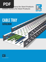 Ega Catalogue | PDF | Pipe (Fluid Conveyance) | Electrical Wiring