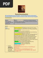 Wrath of Grendel Summary | PDF