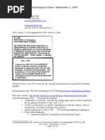 Understanding The UCC | PDF | Uniform Commercial Code | Internal ...