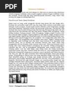 Kapak Lonjong: Alat Neolitikum dan Persebarannya | PDF