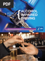 Minnesota DWI Law Enforcement Guide | PDF | Driving Under The Influence ...