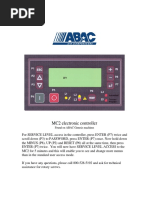 ATLAS COPCO MODBUS User Guide MkIV Modbus Edition 12 | PDF | Computer Network | Computer Science