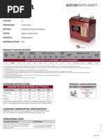 As TD 12TD100F4 002 | PDF | Volt | Electricity