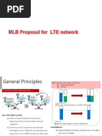 Huawei eRAN8.1 Intra-LTE Load Balance Feature Discription | PDF | Lte (Telecommunication) | Load ...