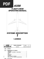 A350-Normal Checklist | PDF | Aerospace | Transport