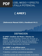 Amef de Reversa CD | PDF | Calidad (comercial) | Business