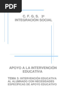Ruta de Atencion Integral para La Convivencia Escolar | PDF