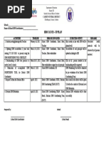 Training House Rules | PDF