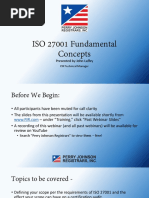 Sample ISMS Risk Register | PDF | Risk | Vulnerability (Computing)