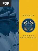 AMOSUP Members e Handbook Rev2.1 | PDF | Radiology | Ct Scan