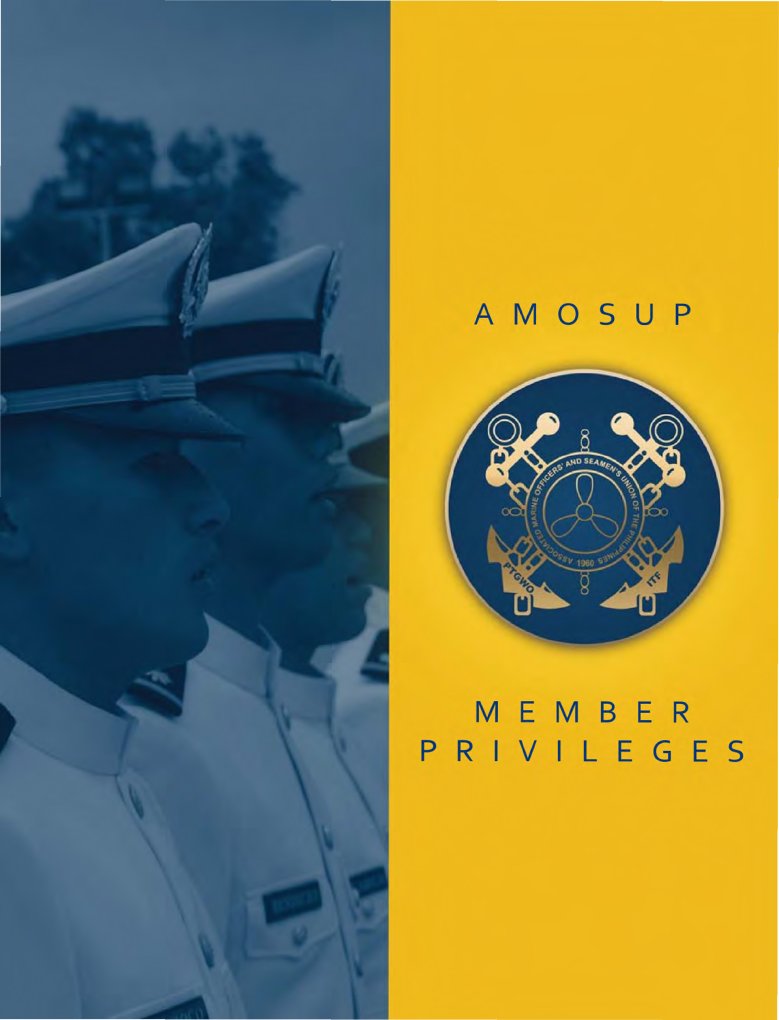 Amosup Member Privileges | PDF | Hospital | Health Care