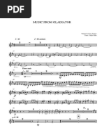 Tenor Sax Altissimo Finger Chart | PDF