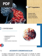 Escala ASPECTS | PDF