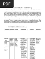 Biderman's Chart of Coercion | PDF | Human Nature | Crime & Violence