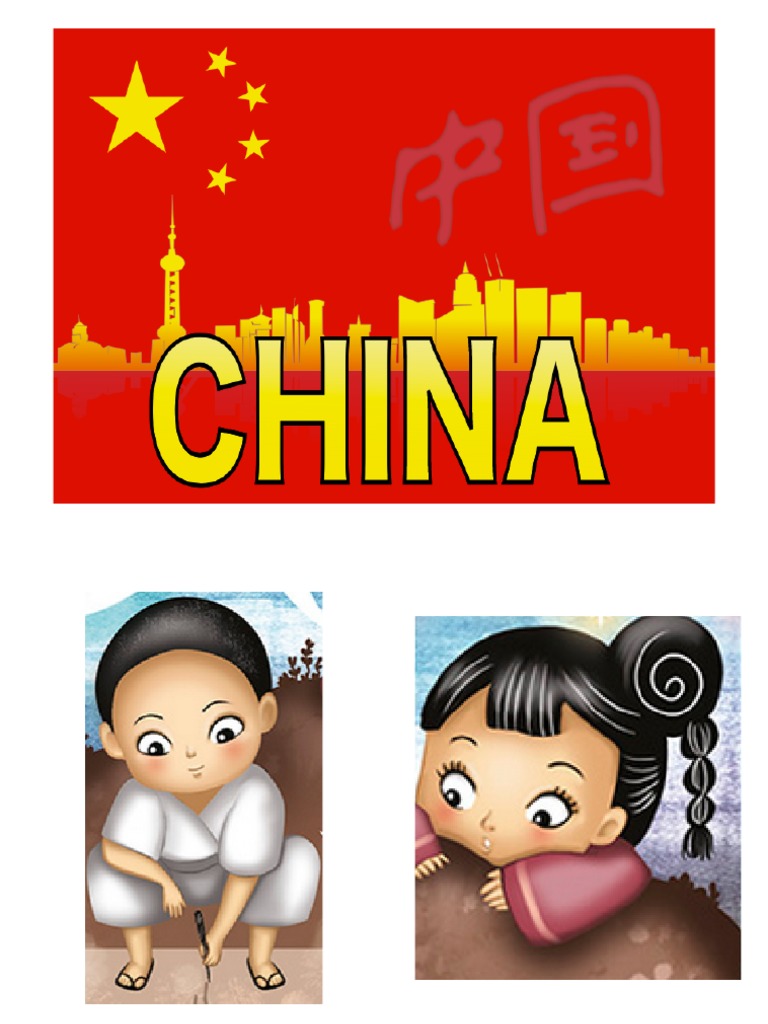 StoryCentral Chen and The Magic Pen | PDF