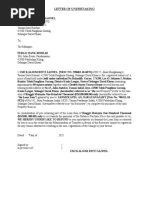 Form 24 (Return of Allotment of Shares) | PDF | Government | Justice