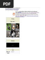 Apa Itu Kucing | PDF