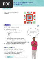 Math Makes Sense 6 Practice and Homework Book | PDF | Probability ...