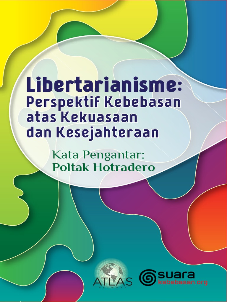 Kebebasan dan Libertarianisme di Indonesia | PDF