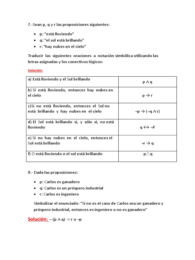 Tarea de RM | PDF