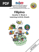 Summative Test With Tos Grade 2 Quarter 2 | PDF