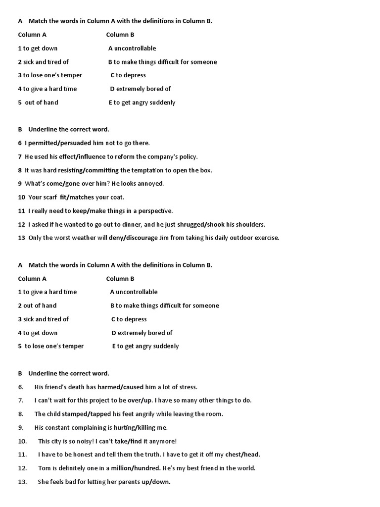 11 Class Module 2 | PDF