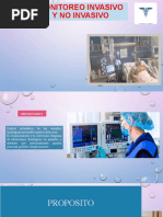 Protocolo Toma de Ecg | PDF | Electrocardiografia | Medicina Interna