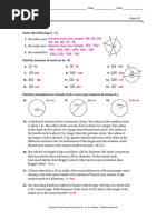 G9 - Mathematics - Term 4 - Exam - Question Paper - P2 | PDF ...