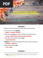 Teknik Tik, Tohucokep Dan Kecaha | PDF | Seni