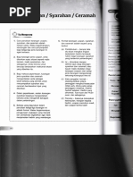 Karangan Resume | PDF