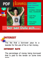 IPB PowerPoint Template - 1 | PDF