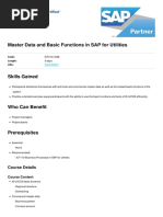 ISU Transaction Codes and Table Names - SAP Community | PDF | Invoice ...