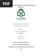 Jenis dan Fungsi Slab Beton dalam Konstruksi | PDF