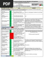 Bclte Reviewer | PDF