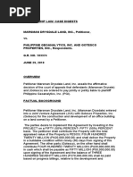 Ancillary Structures | PDF | Infrastructure | Sustainability