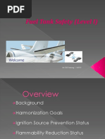 Fuel Tank Safety (FTS) & Critical Design Configuration Control ...