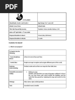 GTPA Requirements - Checklist For Prac | PDF