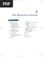 Curriculum Map Practical Research 1 | PDF | Qualitative Research ...