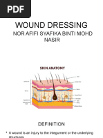 The Procedure Note - Laceration Repair | PDF | Wound | Surgical Suture