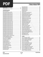 EGM Error Code Overview | PDF